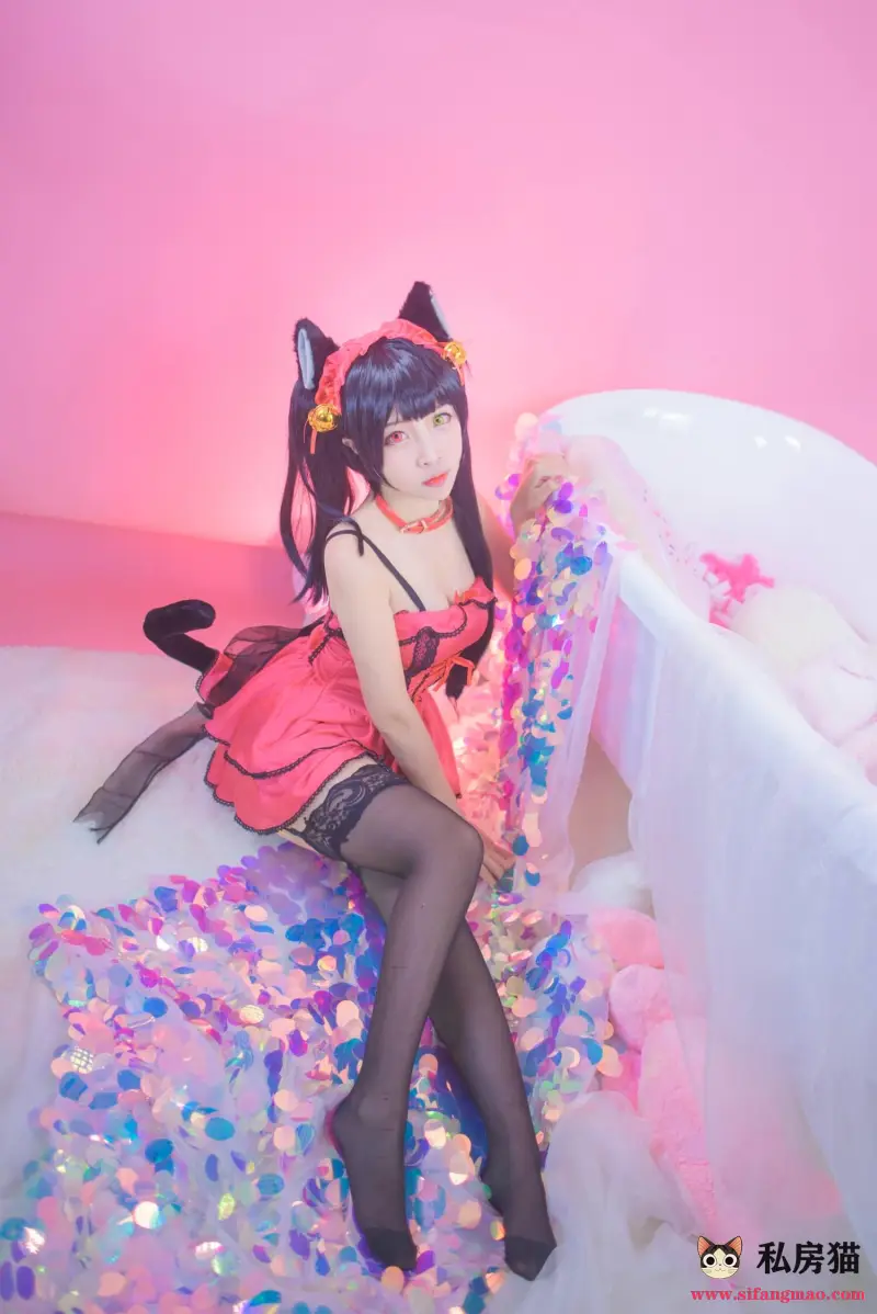 二佐Nisa – 狂三 [19P-184MB] 资源下载[百度网盘+OneDrive]-私房猫官网