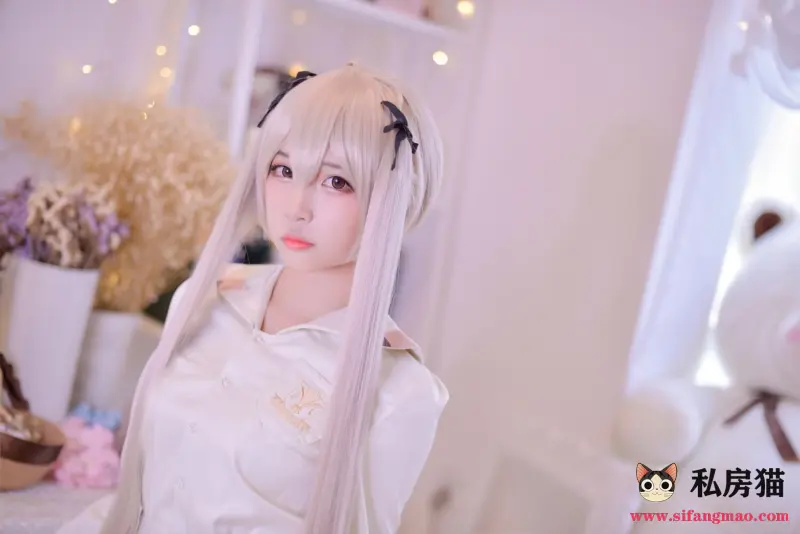 二佐Nisa – 穹妹校服 [46P-985MB] 资源下载[百度网盘+OneDrive]-私房猫官网