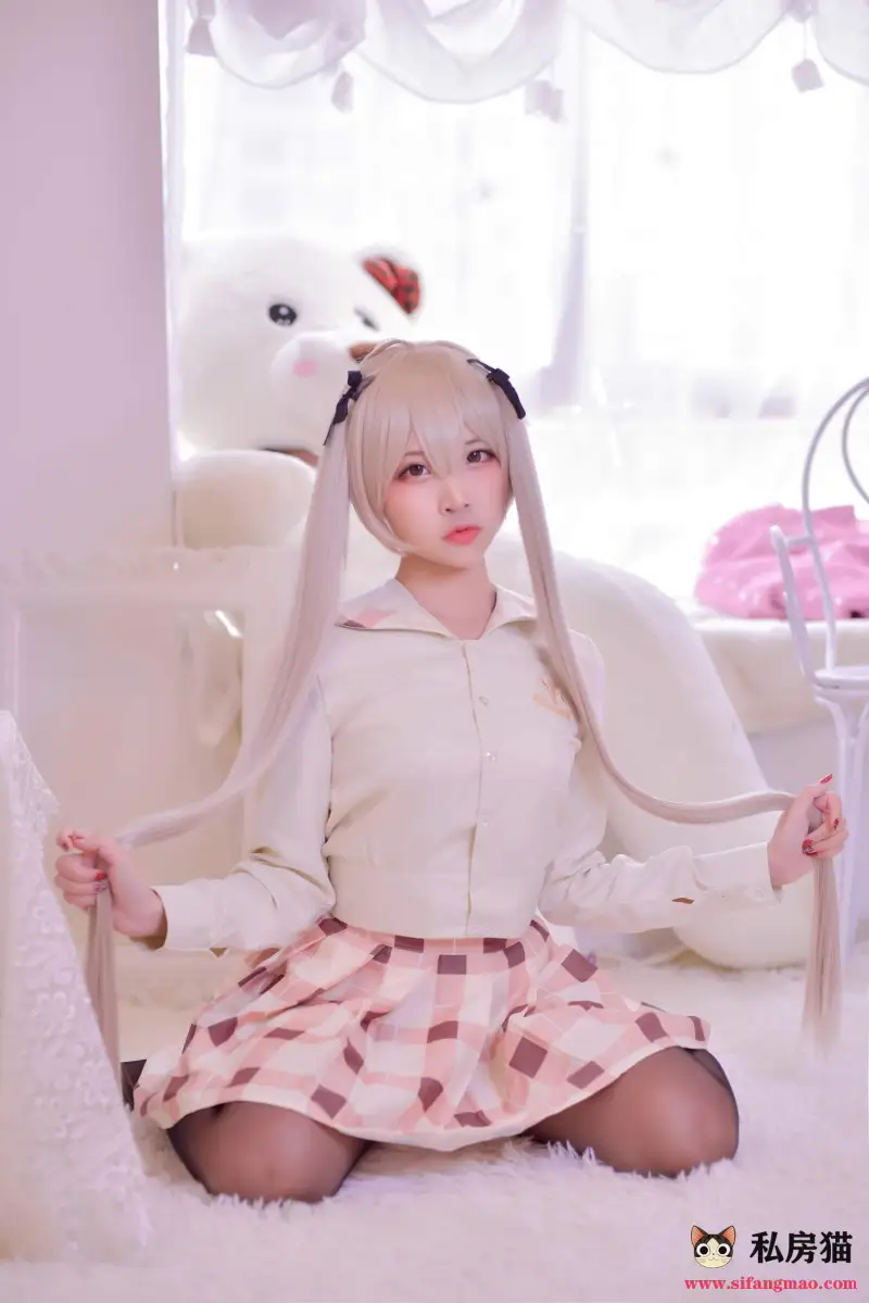 二佐Nisa – 穹妹校服 [46P-985MB] 资源下载[百度网盘+OneDrive]-私房猫官网