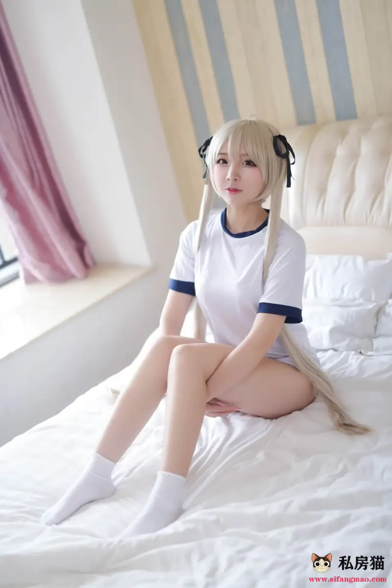 二佐Nisa – 穹妹运动服 [29P-30.2MB] 资源下载[百度网盘+OneDrive]-私房猫官网