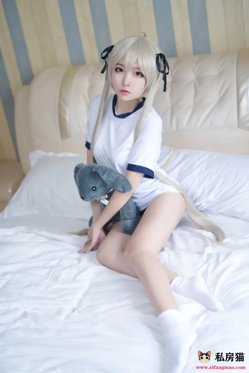 二佐Nisa – 穹妹运动服 [29P-30.2MB] 资源下载[百度网盘+OneDrive]-私房猫官网