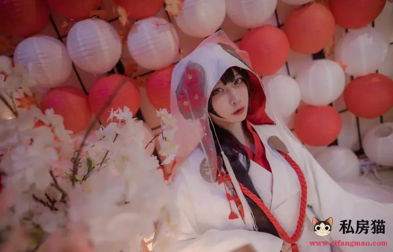 二佐Nisa – 花嫁 [12P-112MB]-乐摄图