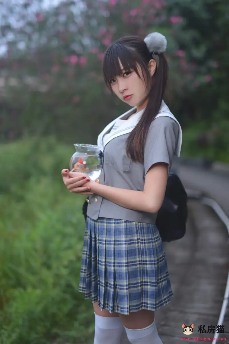 二佐Nisa – JK合集 [87P-741MB] 资源下载[百度网盘+OneDrive]-私房猫官网