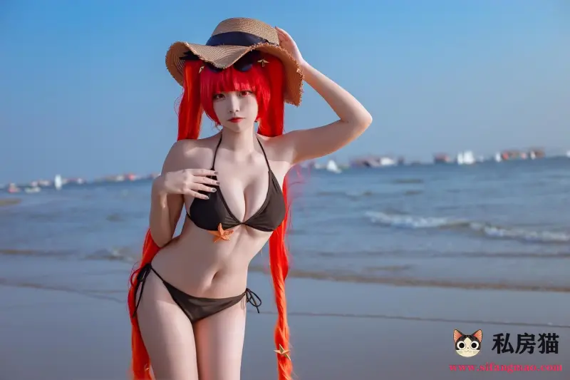 二佐Nisa 192套 COS图包资源合集 完整版-乐摄图