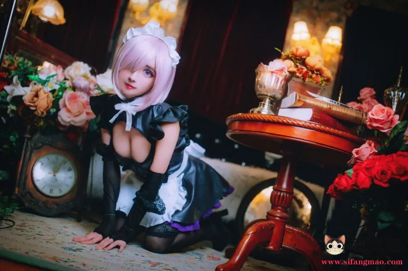 rioko凉凉子 – 玛修 [21P-175MB] 资源下载[百度网盘+OneDrive]-私房猫官网