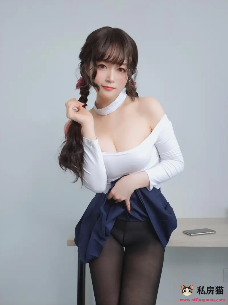 白银81 – 邻家大姐姐的黑丝1 [45P1V-252MB]-乐摄图