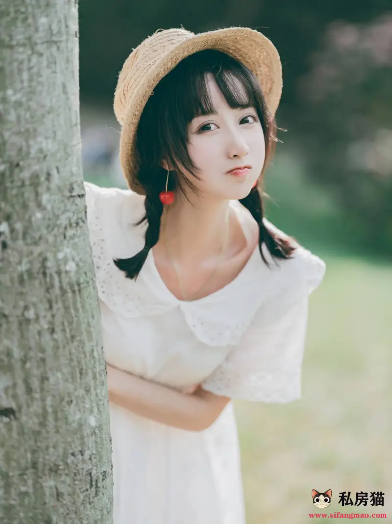 木棉棉 – 夏日彩虹 [29P-1.42GB] 资源下载[百度网盘+OneDrive]-私房猫官网