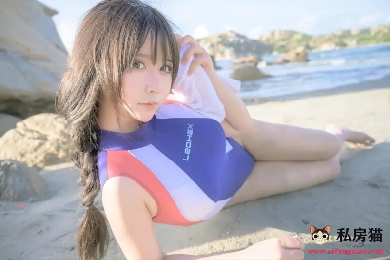 抱走莫子 – 竞技泳衣 [69P3V-951MB]-乐摄图