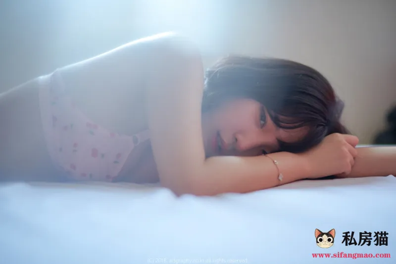 姜仁卿 – ARTGRAVIA_VOL46 [54P-481MB]-乐摄图