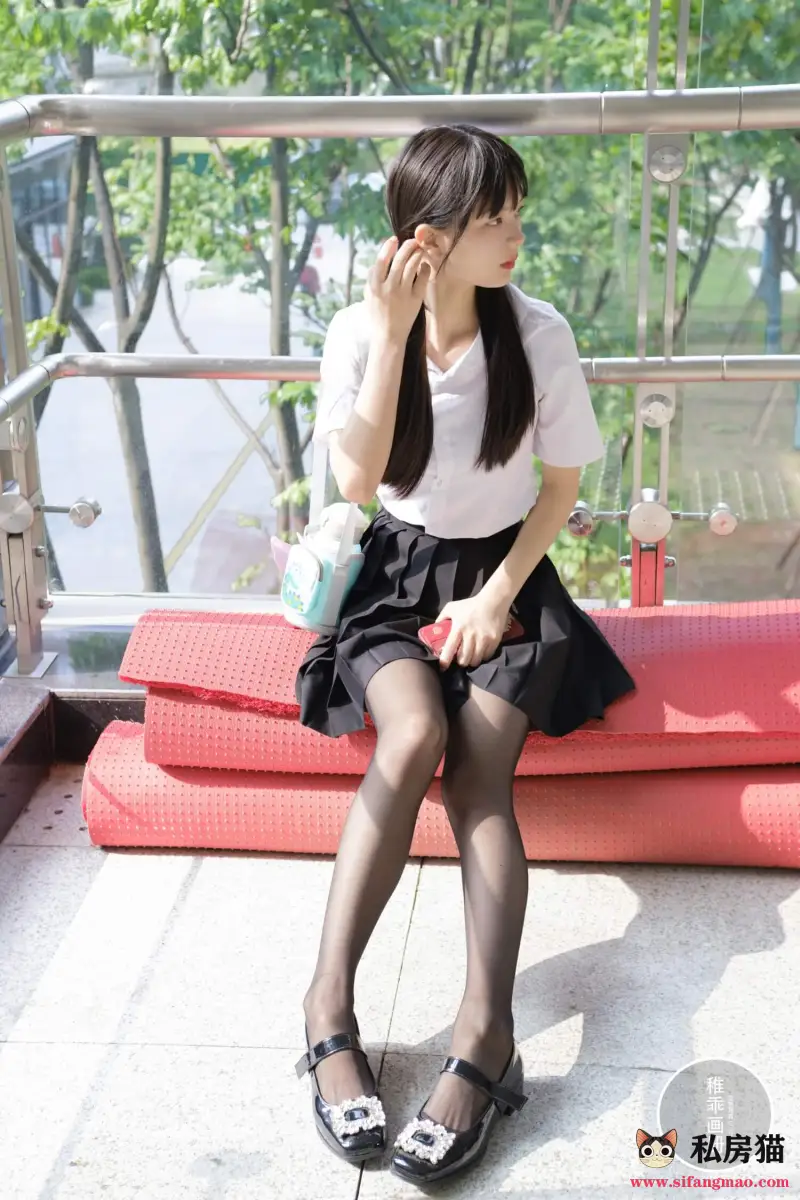 稚乖画册 夜夜 逛街 赤西夜夜双马尾黑丝JK制服 [60P-459MB] 资源下载[百度网盘+OneDrive]-私房猫官网