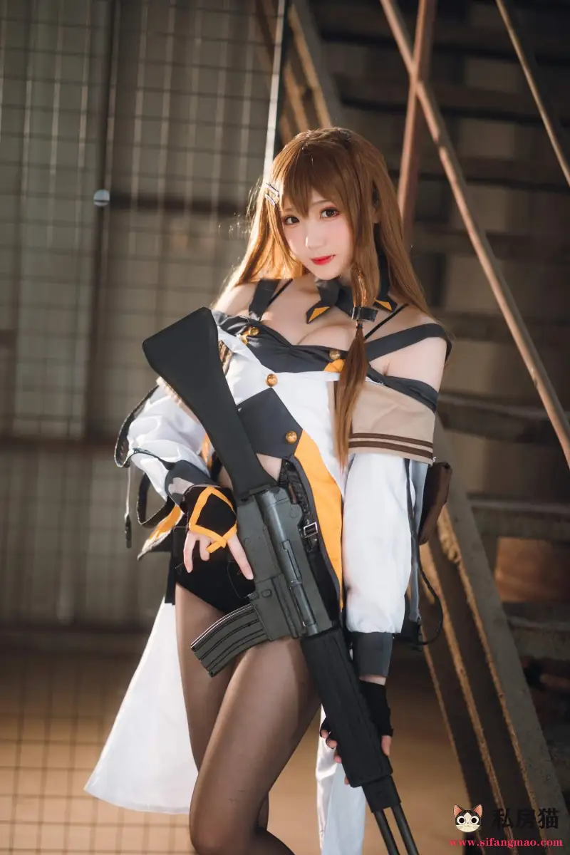 瓜希酱 – K2 [24P-161MB] 资源下载[百度网盘+OneDrive]-私房猫官网