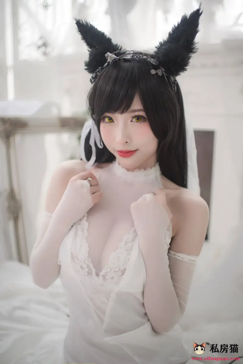 清水由乃 – 爱宕婚纱电子版 [49P1V-1.66GB] – 私房猫写真官网