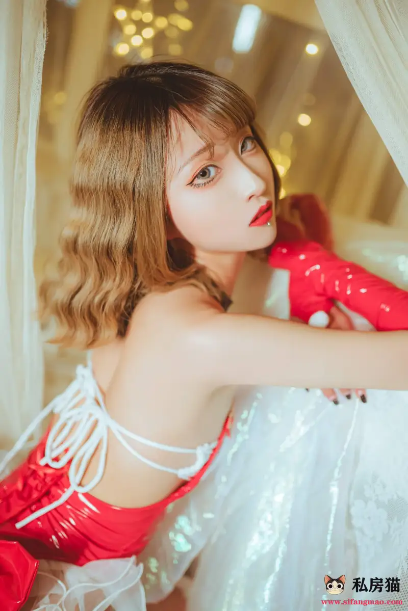 妹抖青 – 雪夜锦礼 [40P-895MB]-乐摄图