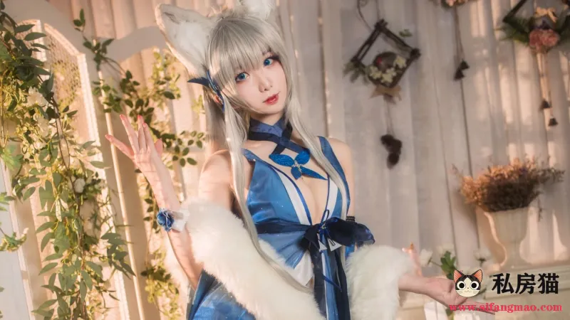 封疆疆v – 信浓礼服 [38P-497MB]-乐摄图