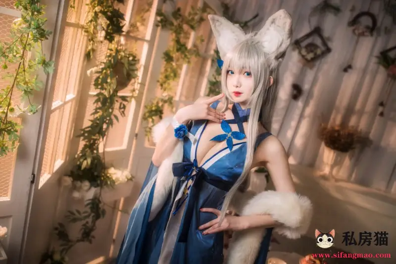 封疆疆v – 信浓礼服 [38P-497MB] 资源下载[百度网盘+OneDrive]-私房猫官网