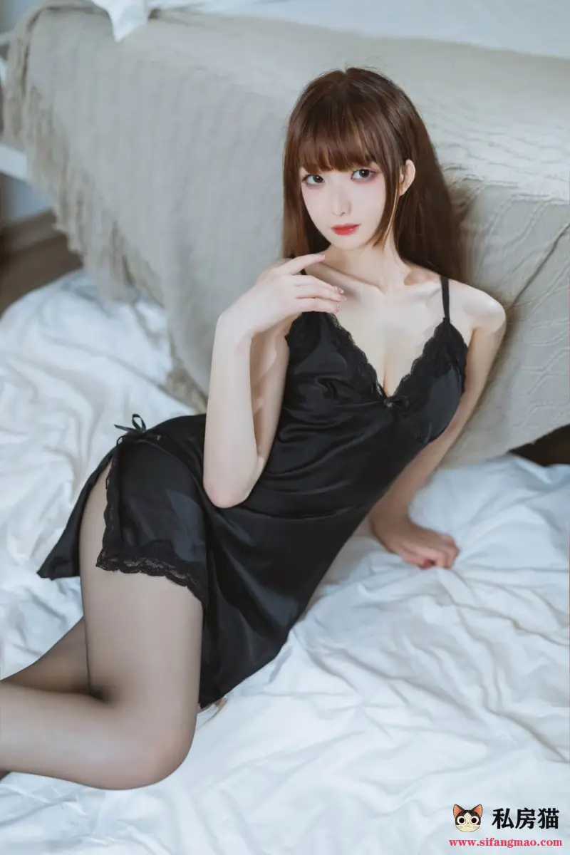 封疆疆v – 黑丝睡衣 [32P-325MB]-乐摄图