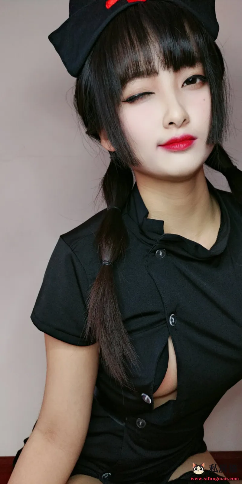 洛璃LoLiSAMA – 情人节小护士 [90P8V-187MB] 资源下载[百度网盘+OneDrive]-私房猫官网