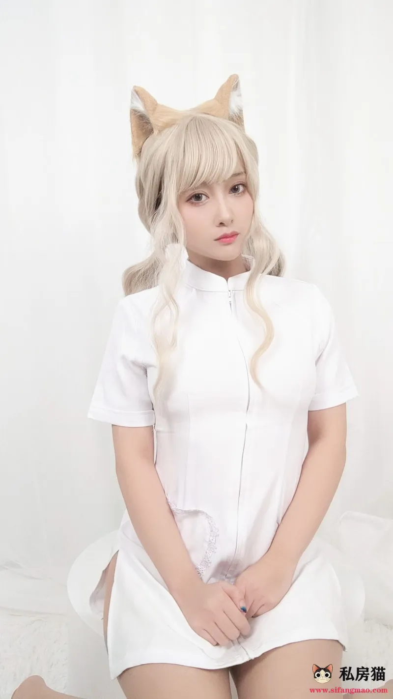 洛璃LoLiSAMA 76套 COS图包资源合集 完整版 资源下载[百度网盘+OneDrive]-私房猫官网