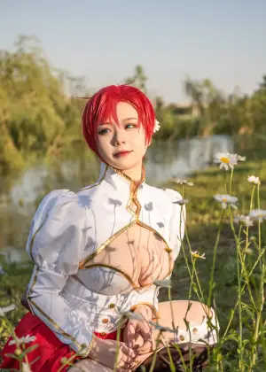 皮皮奶 – 布狄卡cos [14P-247MB] – 合集吧