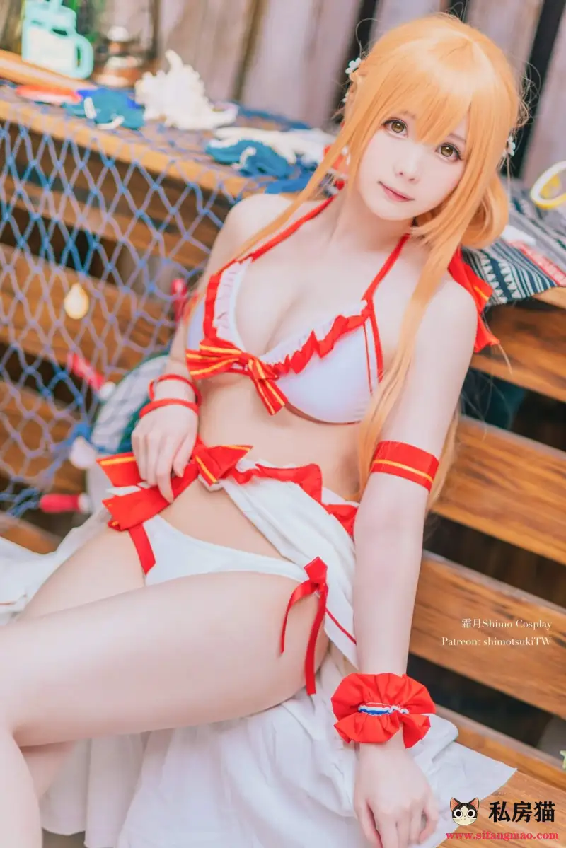 霜月shimo – Cos合集 [583P-182MB]-乐摄图