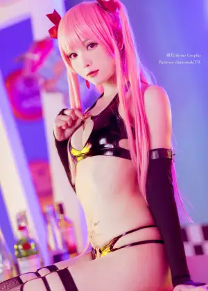 霜月shimo – 情趣 [14P-289MB] 资源下载[百度网盘+OneDrive] – 私房猫写真官网