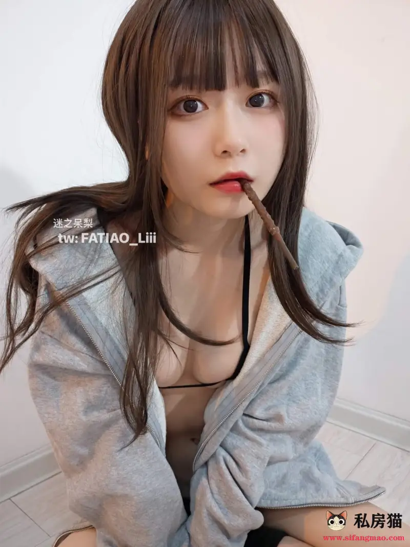 迷之呆梨 – Fantia 2021年11月会员合集(9期) [203P9V-1.02GB]-乐摄图