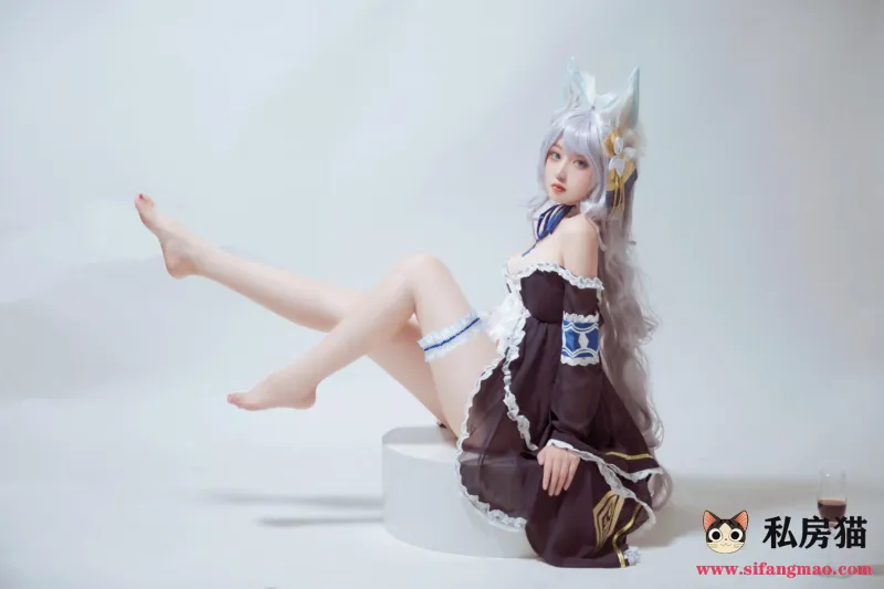 Ruby蘸酱美美 – 碧蓝航线信浓画师同人睡衣 [28P-267MB]-乐摄图