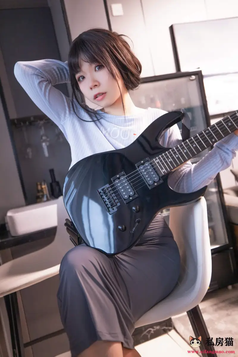 无颜小天使 – 吉他妹妹 [38P3V-796MB] 资源下载[百度网盘+OneDrive]-私房猫写真官网
