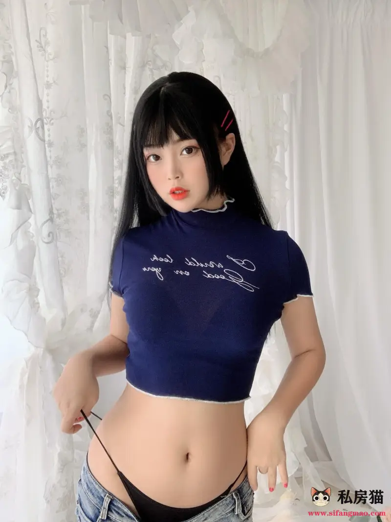 白烨 – bad girl [85P15V-238MB] 资源下载[百度网盘+OneDrive]-私房猫官网