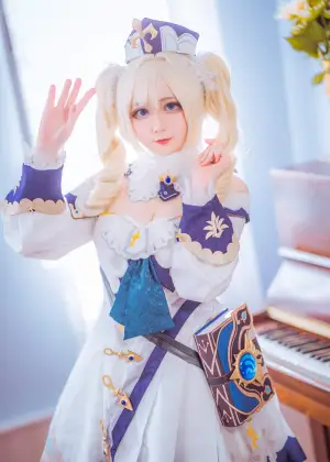 Sayako(さやこ) 10套 COS图包资源合集 完整版 – 私房猫写真官网