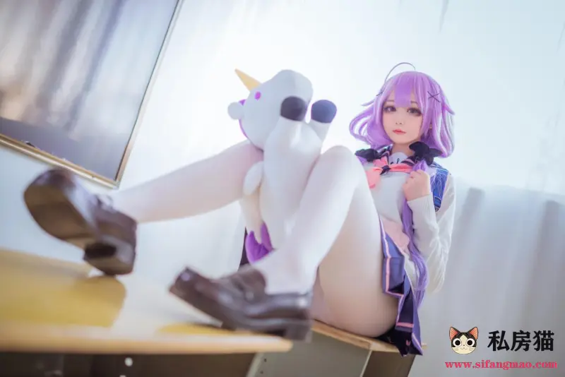 Sayako(さやこ) 10套 COS图包资源合集 完整版-乐摄图