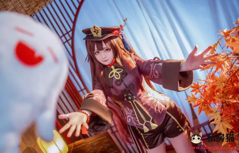 Sayako(さやこ) 10套 COS图包资源合集 完整版-乐摄图