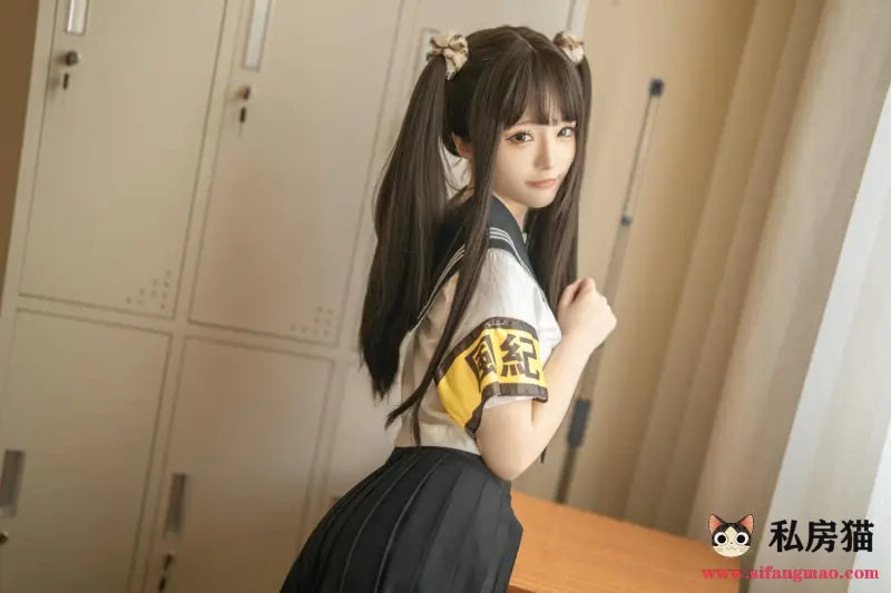 桃良阿宅 – 教室JK [33P-313MB]-乐摄图