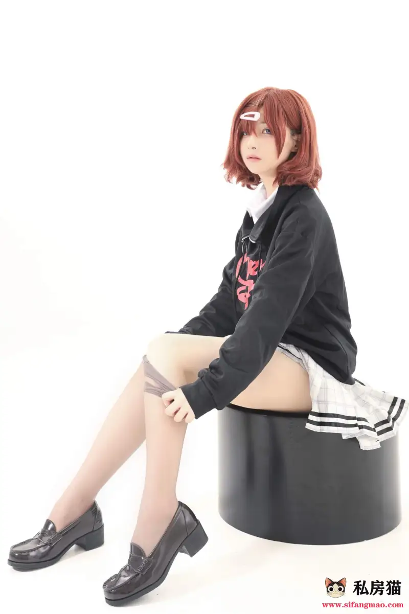 幼愛Youmeko – 樋口円香灰丝 [25P-119MB]-乐摄图