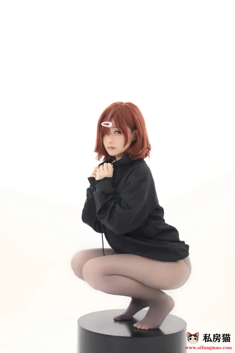 幼愛Youmeko – 樋口円香灰丝 [25P-119MB]-乐摄图