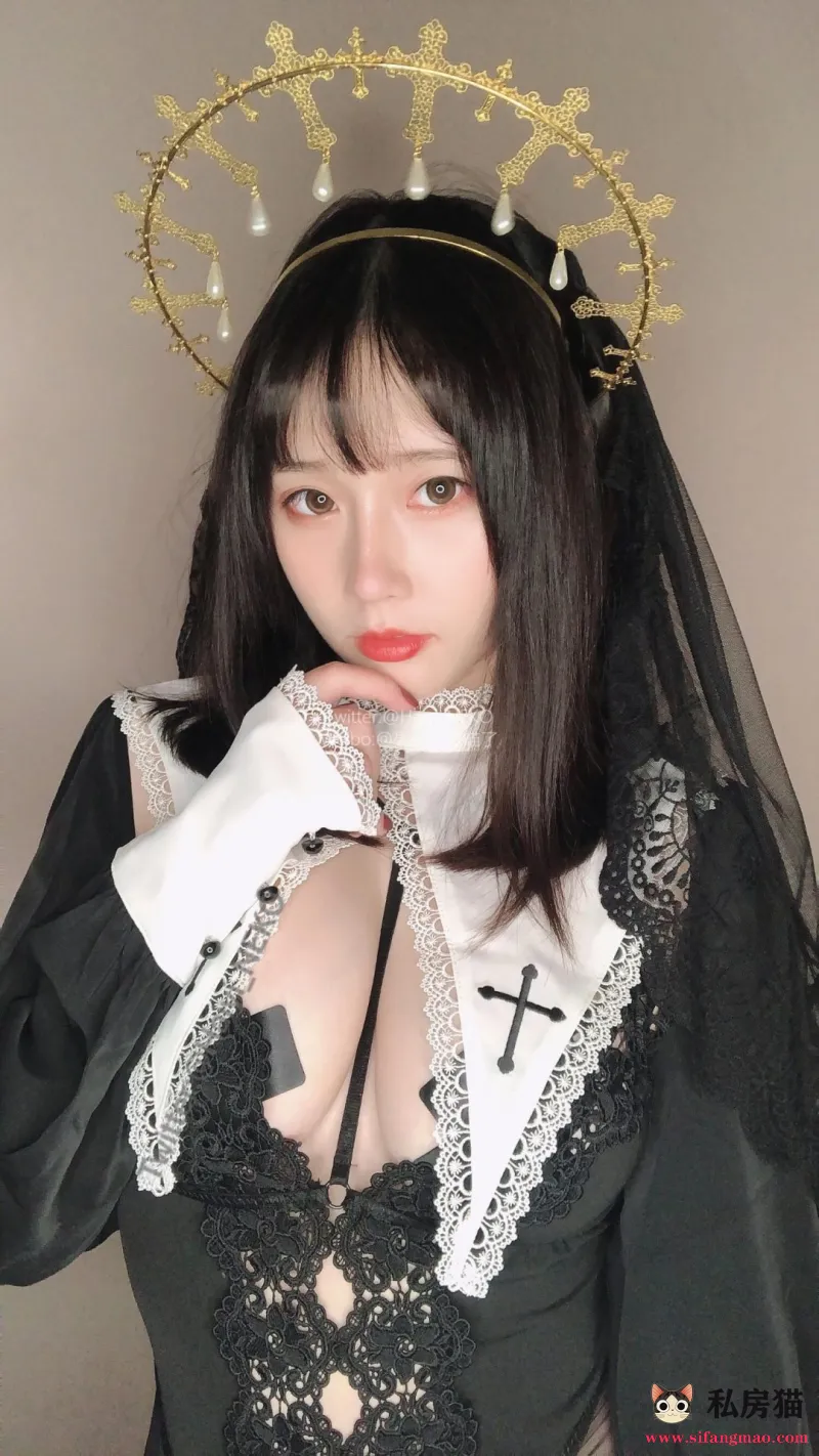 一只废喵 – Fantia 2022年09月会员合集 [35P-376MB]-乐摄图