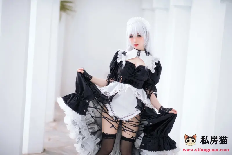 焖焖碳 – 赫敏 [20P-130MB]-乐摄图