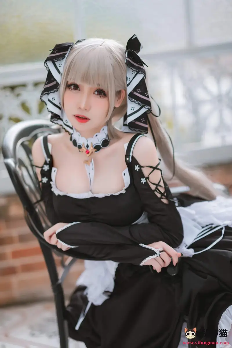 焖焖碳 – 可畏 [20P-124MB] 资源下载[百度网盘+OneDrive]-私房猫官网