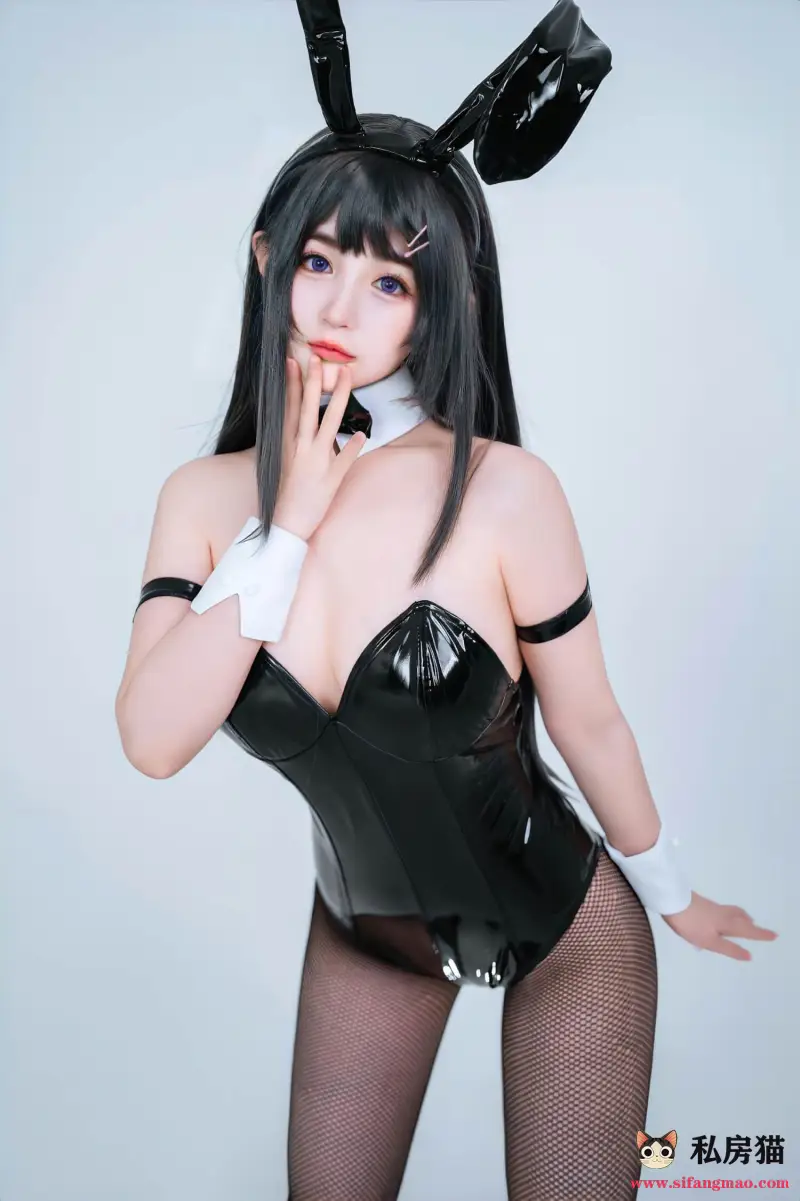 桜井宁宁 – 麻衣兔女郎 [43P-137MB] 资源下载[百度网盘+OneDrive]-私房猫写真官网