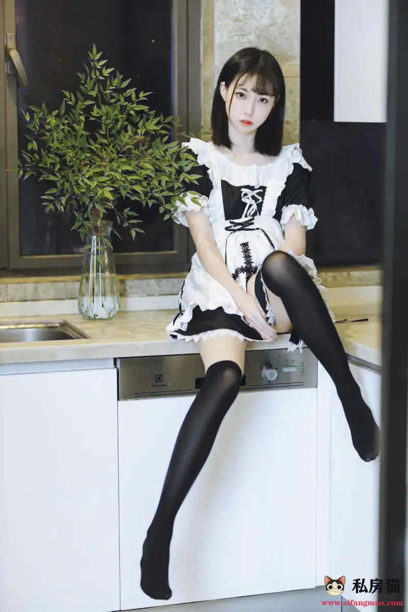 许岚 – 短裙女仆 [40P-722MB] 资源下载[百度网盘+OneDrive]-私房猫官网