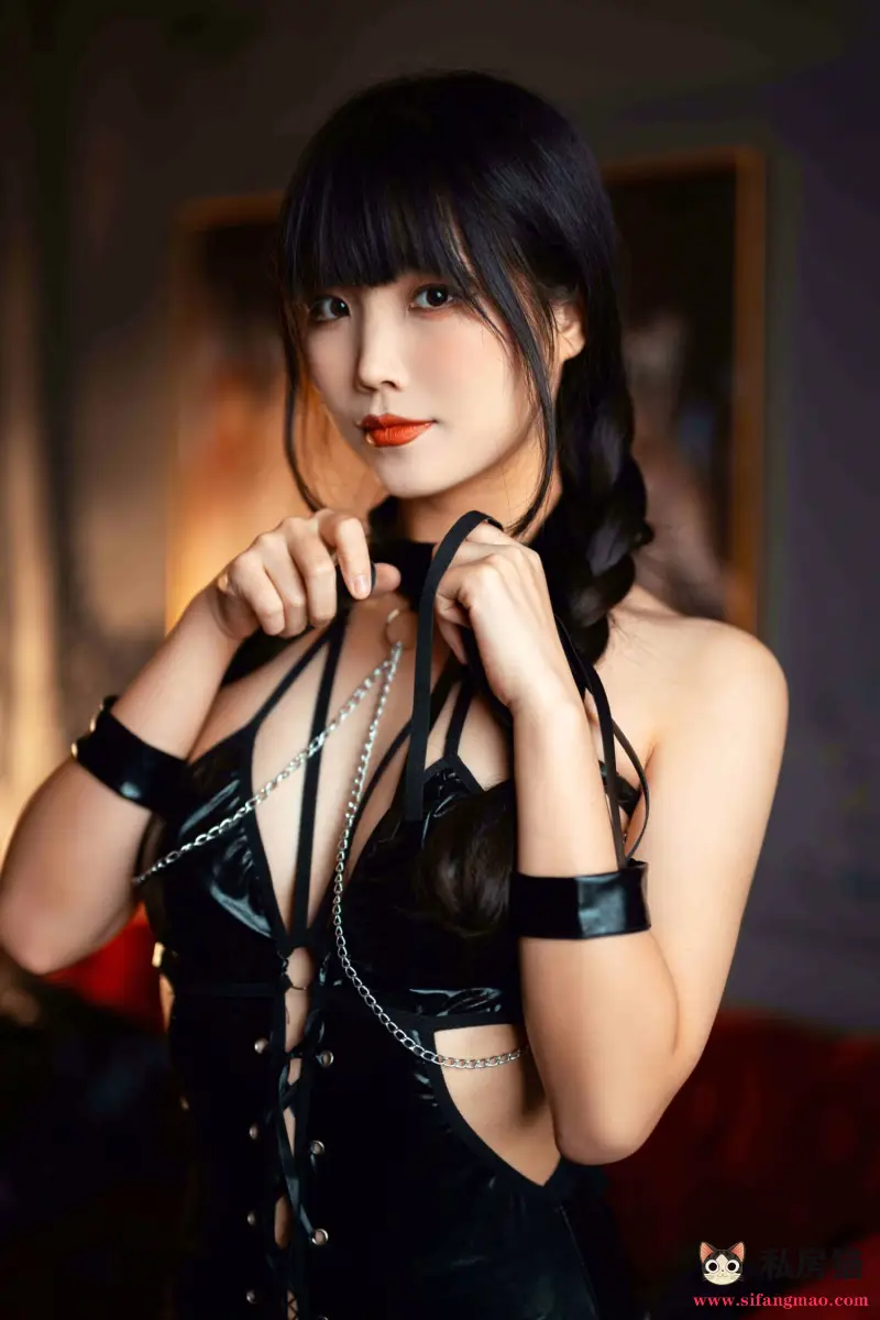 汪知子 – 驯兽师 [51P-352MB]-乐摄图