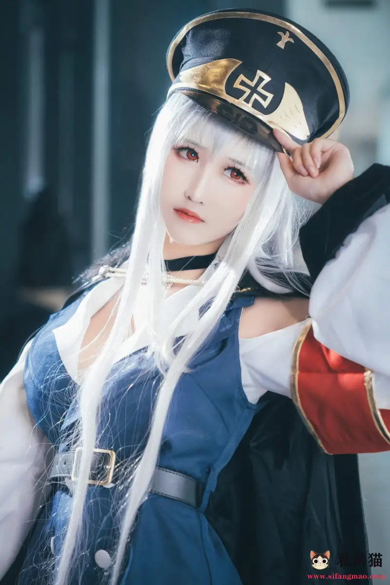 三度_69 – 少女前线 [9P-70.2MB] 资源下载[百度网盘+OneDrive]-私房猫官网