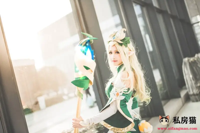 三度_69 – 王昭君 [8P-12MB] – 私房猫写真官网