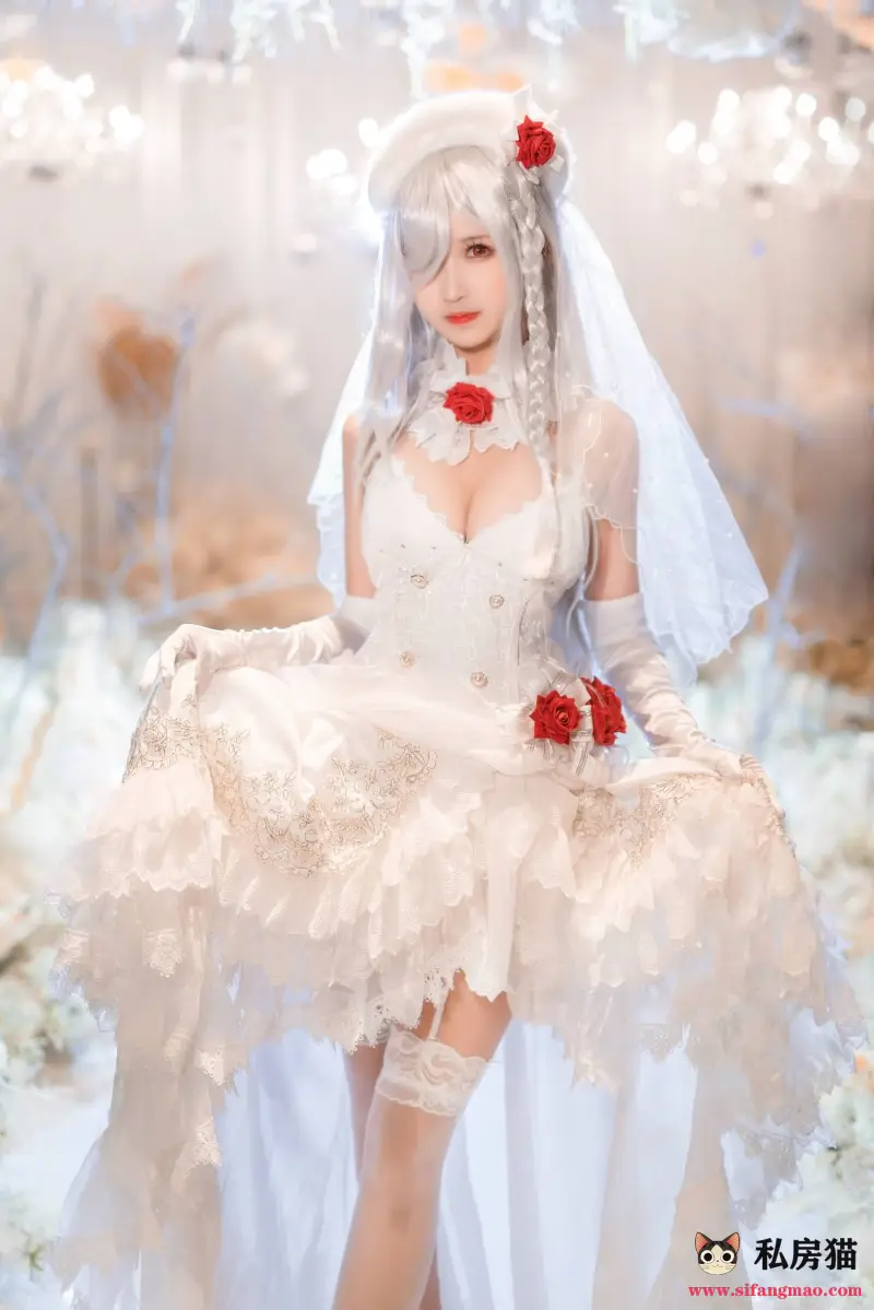 三度_69 – G36c花嫁 [40P-430MB] 资源下载[百度网盘+OneDrive]-私房猫官网