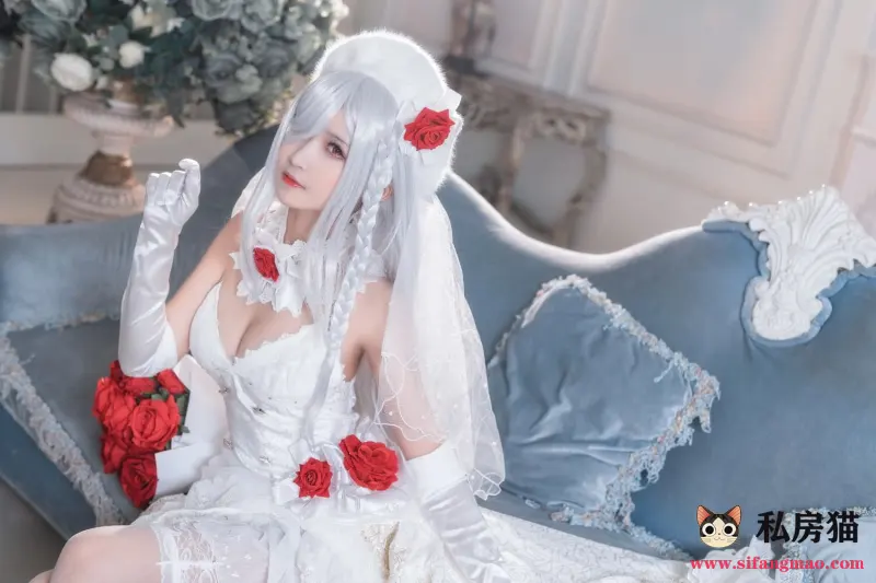 三度_69 – G36c花嫁 [40P-430MB] 资源下载[百度网盘+OneDrive]-私房猫官网