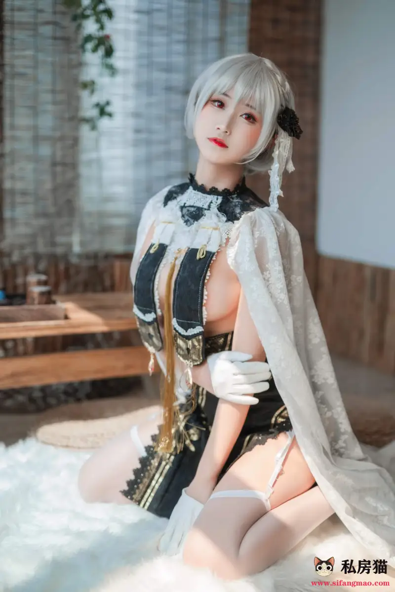 三度_69 – 天狼星 [31P-270MB] 资源下载[百度网盘+OneDrive]-私房猫官网