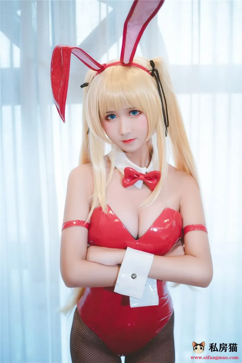 三度_69 – 兔女郎 [40P-7.49MB] – 私房猫写真官网