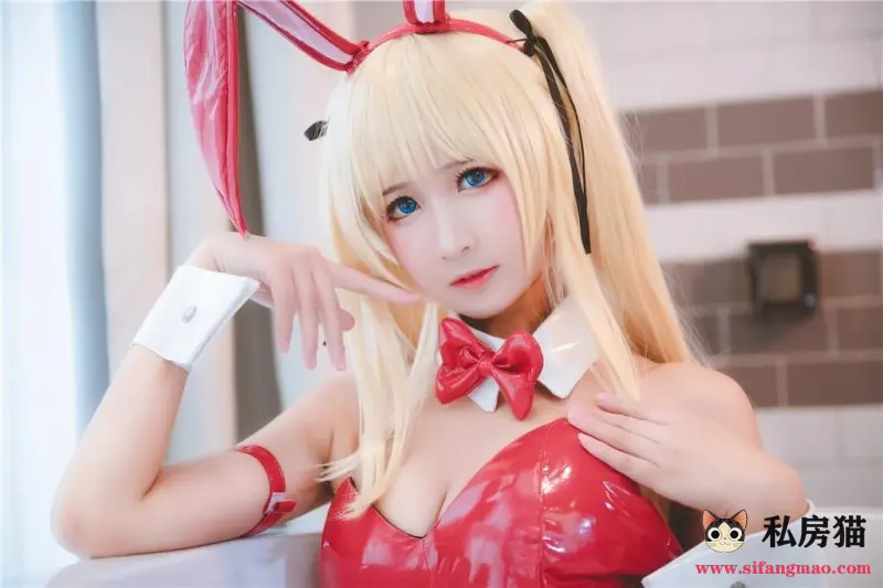 三度_69 – 兔女郎 [40P-7.49MB] – 私房猫写真官网