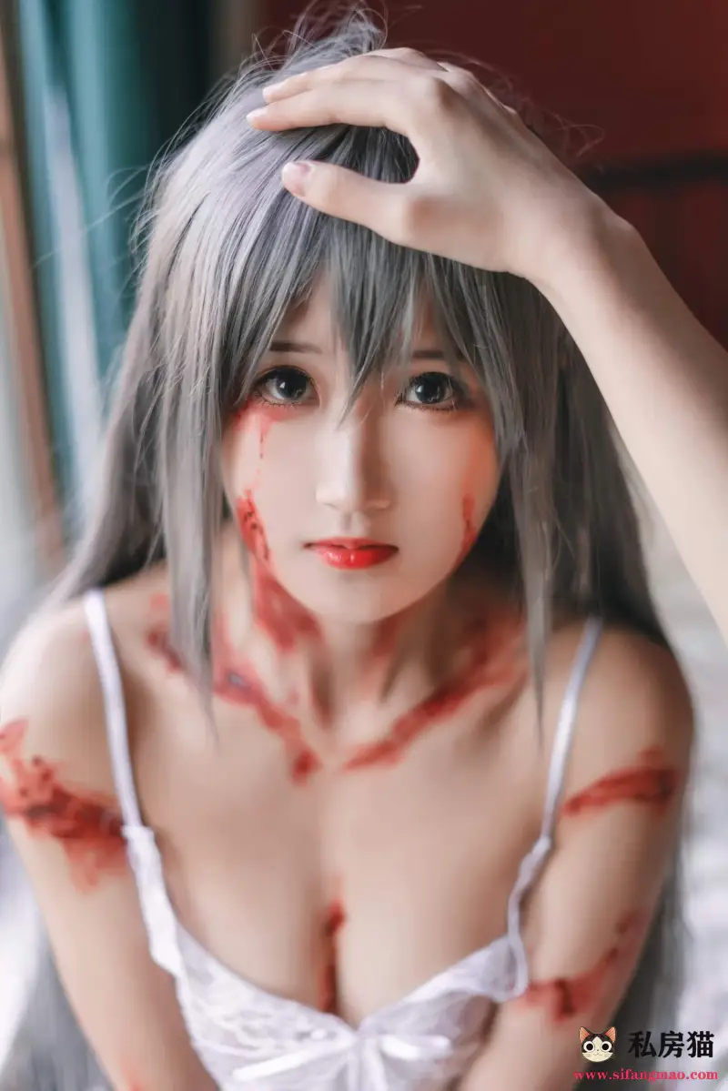 三度_69 – 希尔薇 [31P-218MB] 资源下载[百度网盘+OneDrive]-私房猫官网