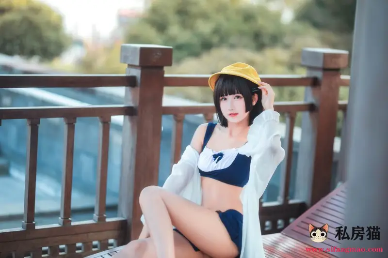 三度_69 – 小黄帽 [40P-309MB] 资源下载[百度网盘+OneDrive]-私房猫官网